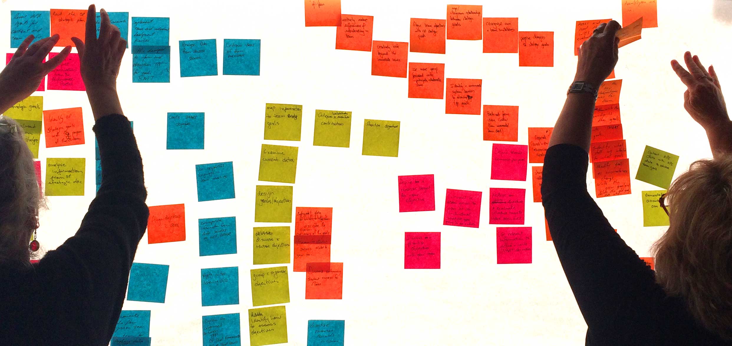 Strategic Planning – Can it Really Make a Difference? - Commonwealth ...