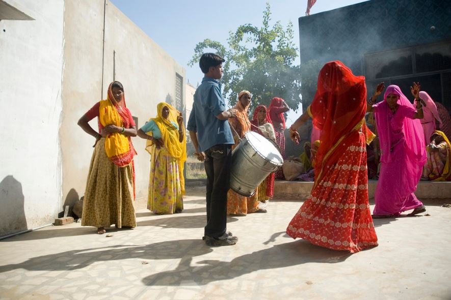 Preventing child marriage, retaining girls in school and developing ...