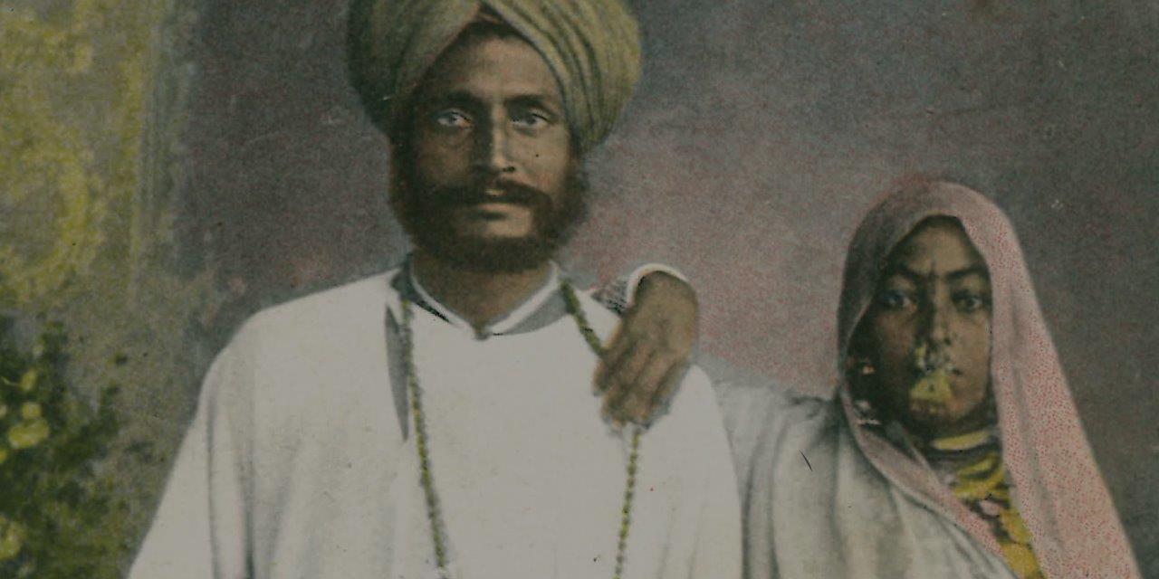 The legacy of indenture in contemporary times - Commonwealth Foundation