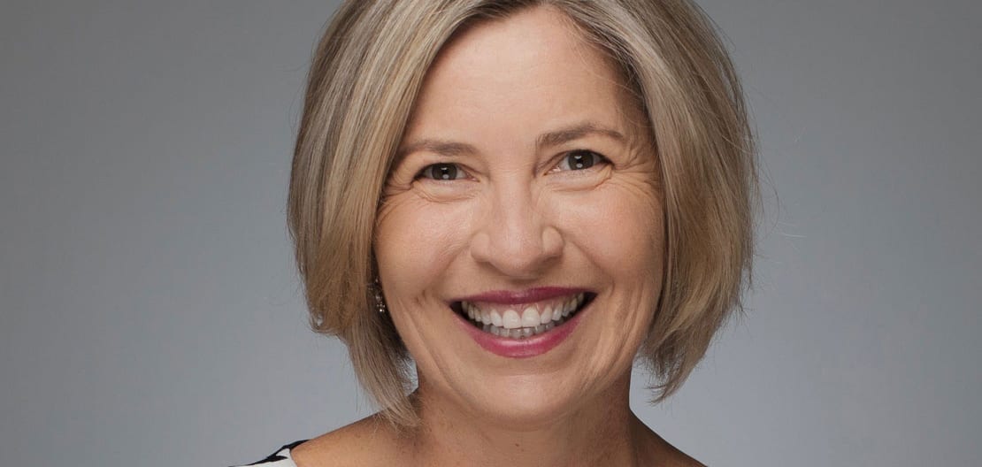 Dr Anne Therese Gallagher AO appointed as Director-General ...