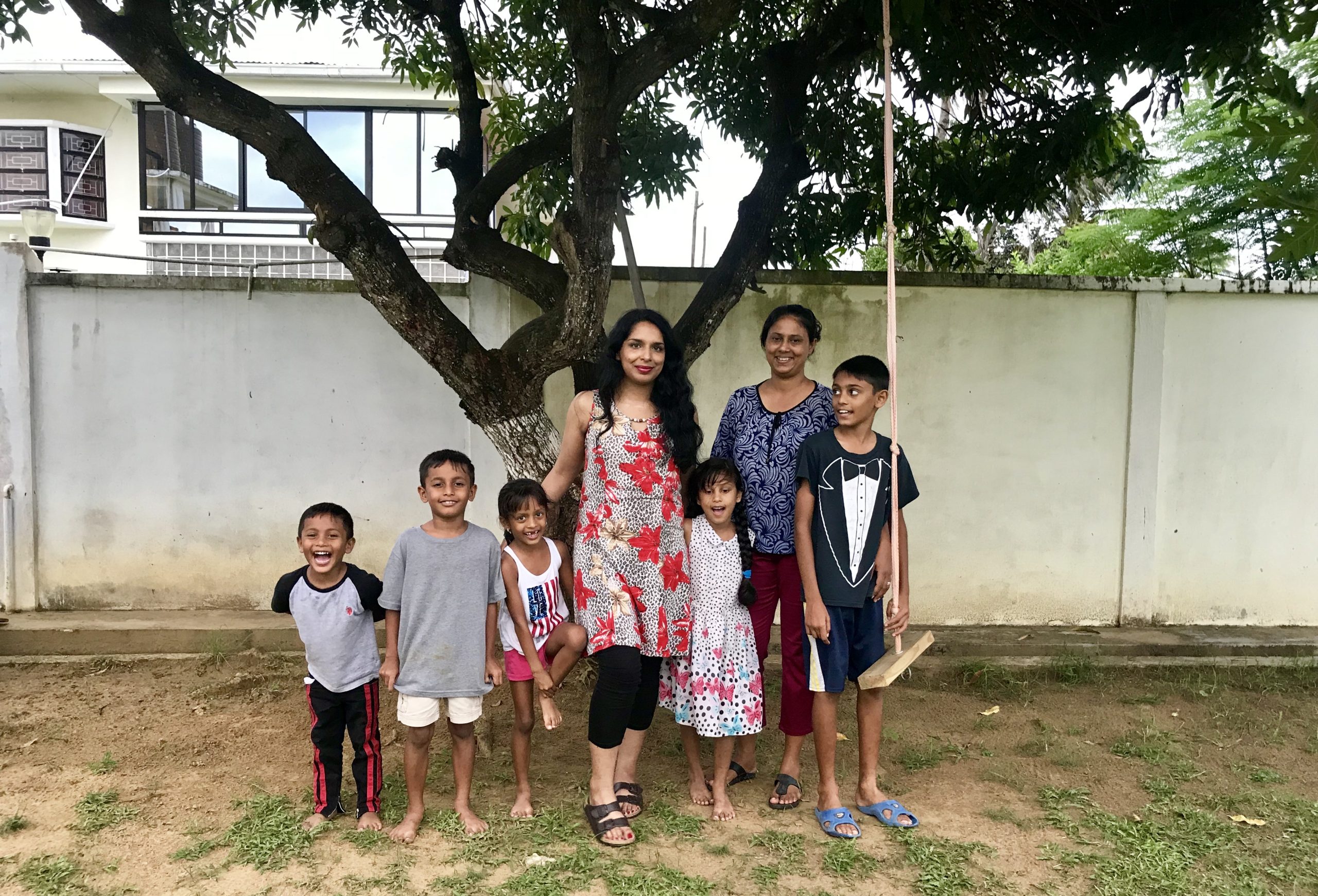 Dispatch from Berbice, Guyana - Commonwealth Foundation