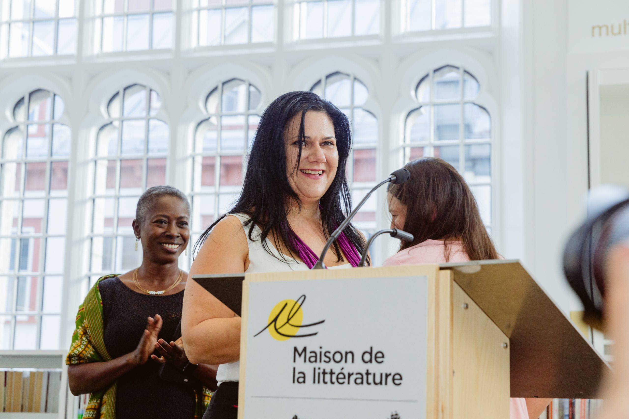 2019 Commonwealth Short Story Prize - Commonwealth Foundation