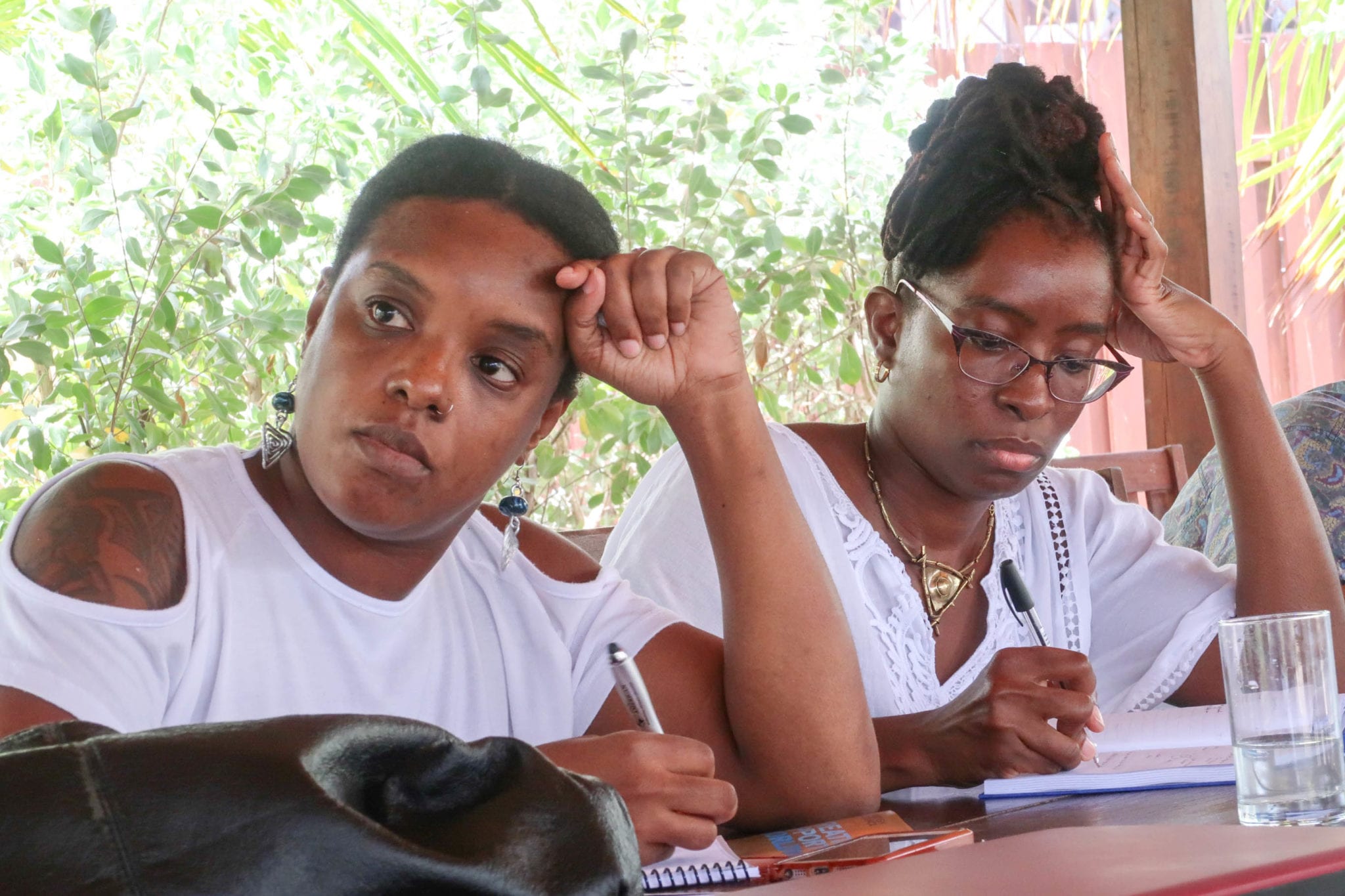 Craft development workshops for storytellers - Commonwealth Foundation