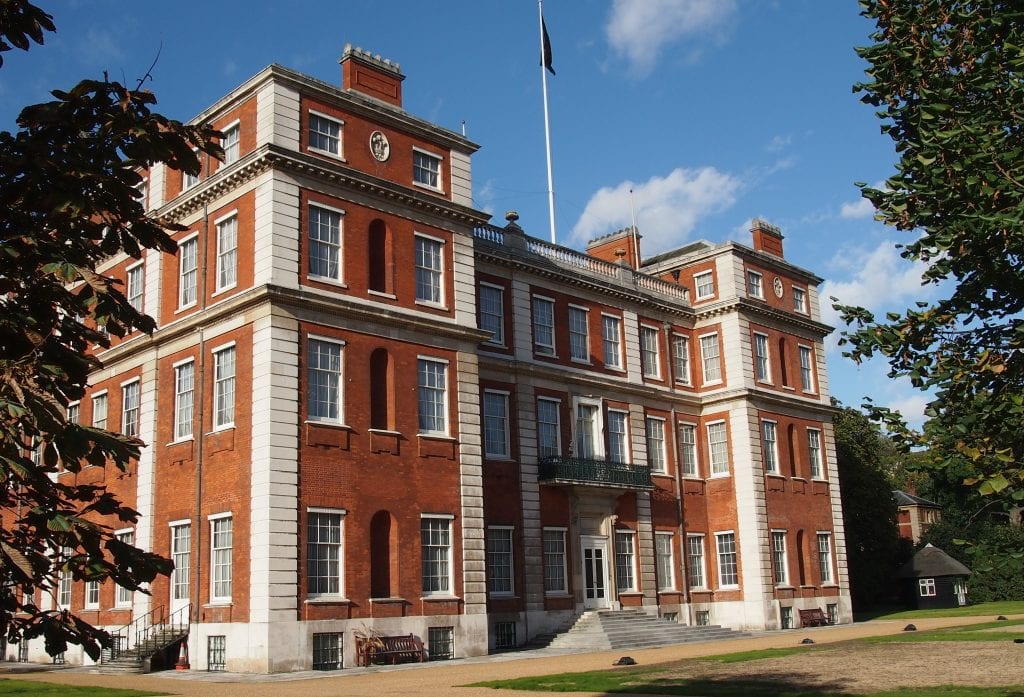 Strategic documents and policies - Commonwealth Foundation