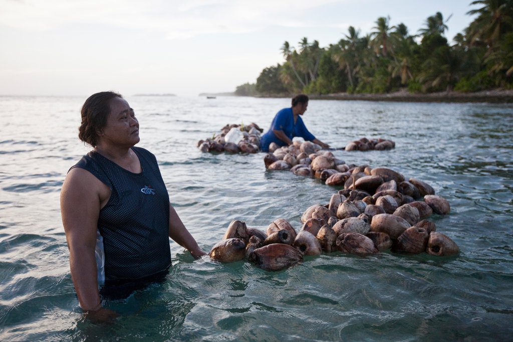 Gender, climate change and health: how can we do better for women and ...