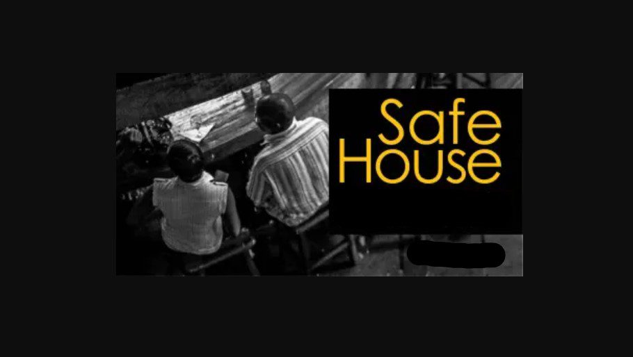 Safe House: Explorations in Creative Nonfiction - Commonwealth Foundation