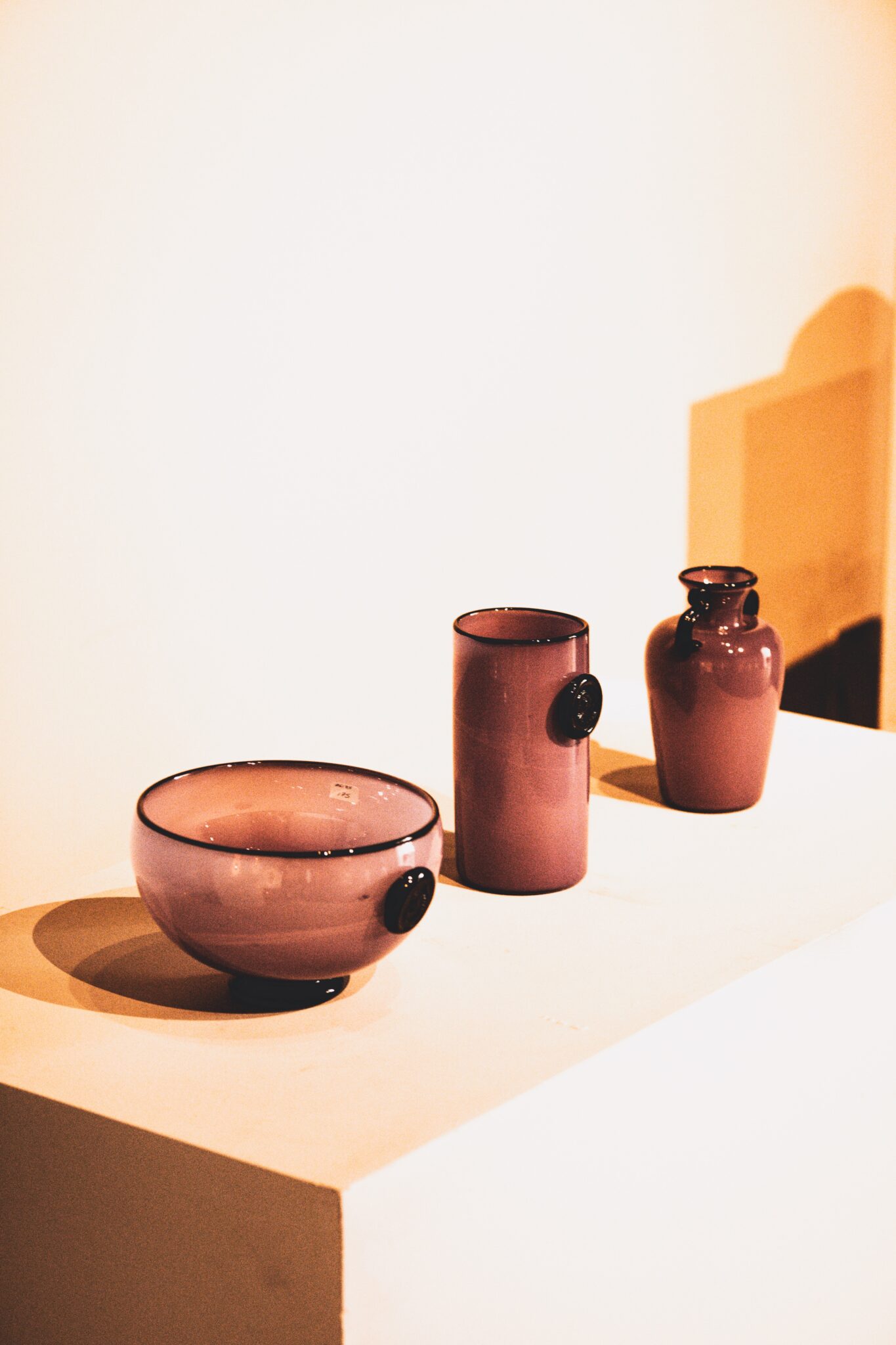 Canberra Glassworks: Artist In Residence 2024 - Commonwealth Foundation