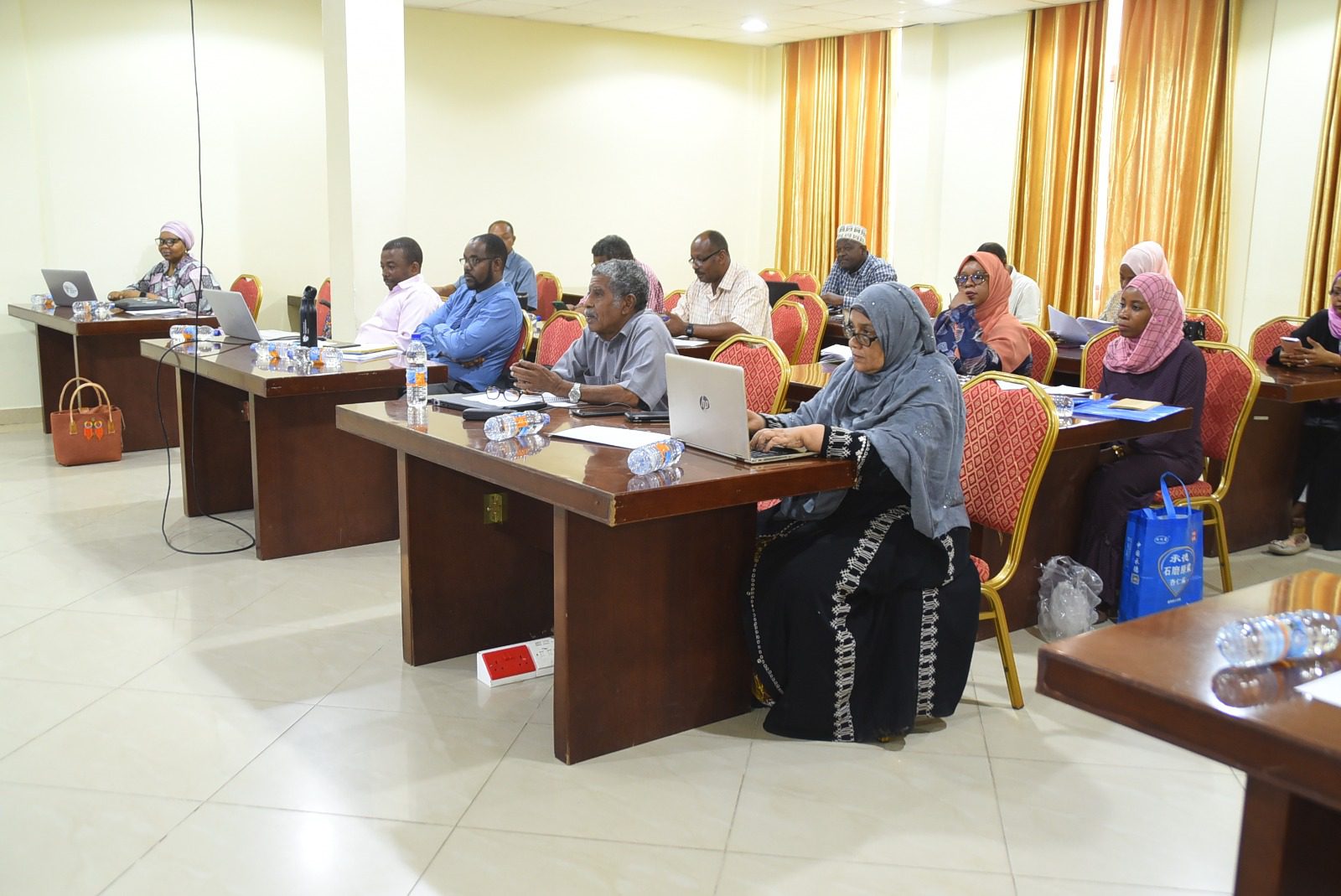 Amplifying freedom of expression - Commonwealth Foundation