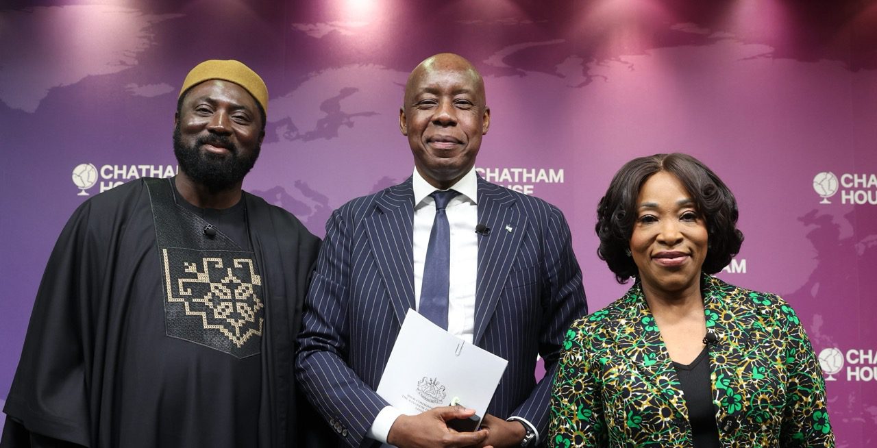 The future of the Commonwealth and the next Secretary-General ...