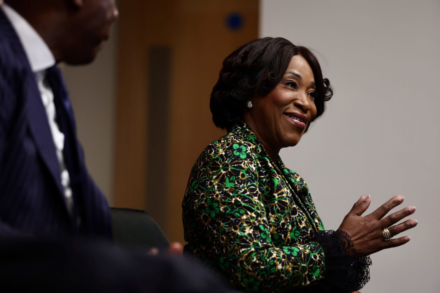 The future of the Commonwealth and the next Secretary-General ...