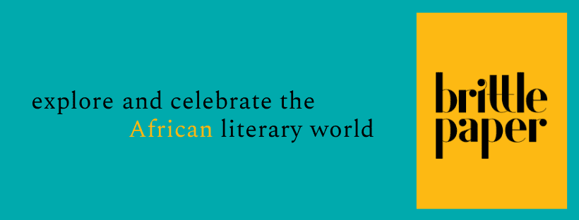 Brittle Paper: Writing Courses - Commonwealth Foundation