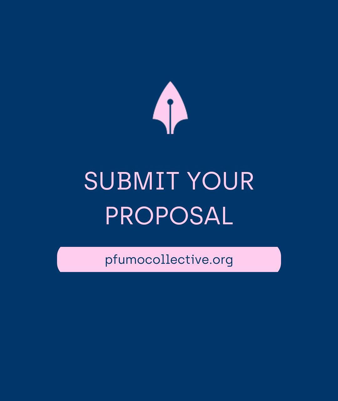 Pfumo Collective- CITIZEN:A Call Out for Non-Fiction Proposals ...
