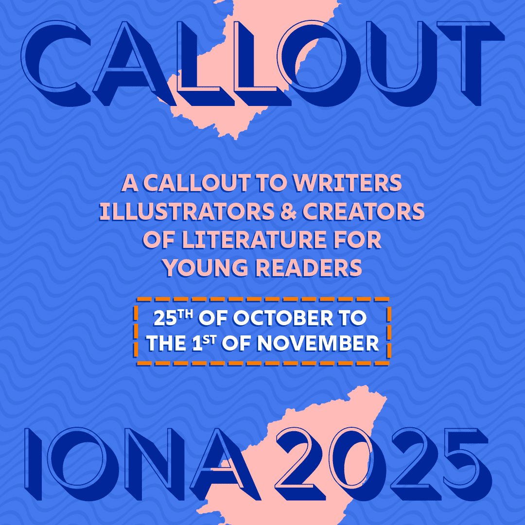 The Isle of Iona Creative Retreat 2025 - Commonwealth Foundation