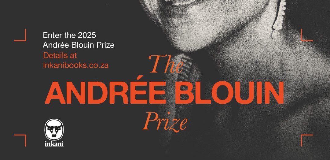 The Andrée Blouin Prize 2025 - Commonwealth Foundation