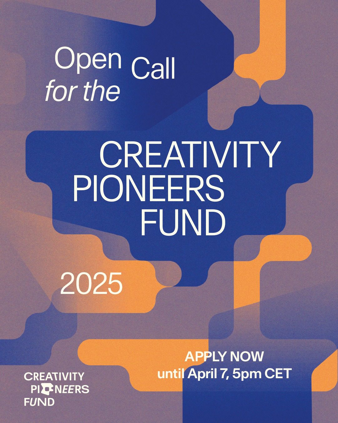 The Creativity Pioneers Fund: Open Call - Commonwealth Foundation