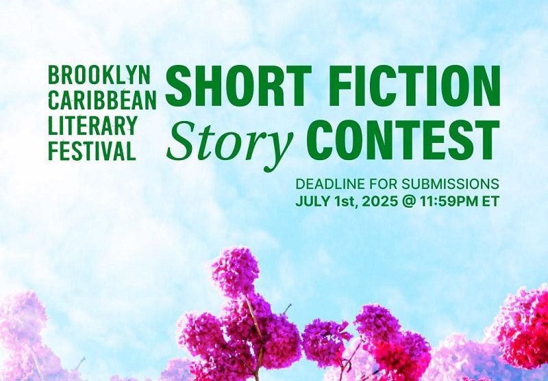 Brooklyn Caribbean Literary Festival- Short Fiction Story Competition ...