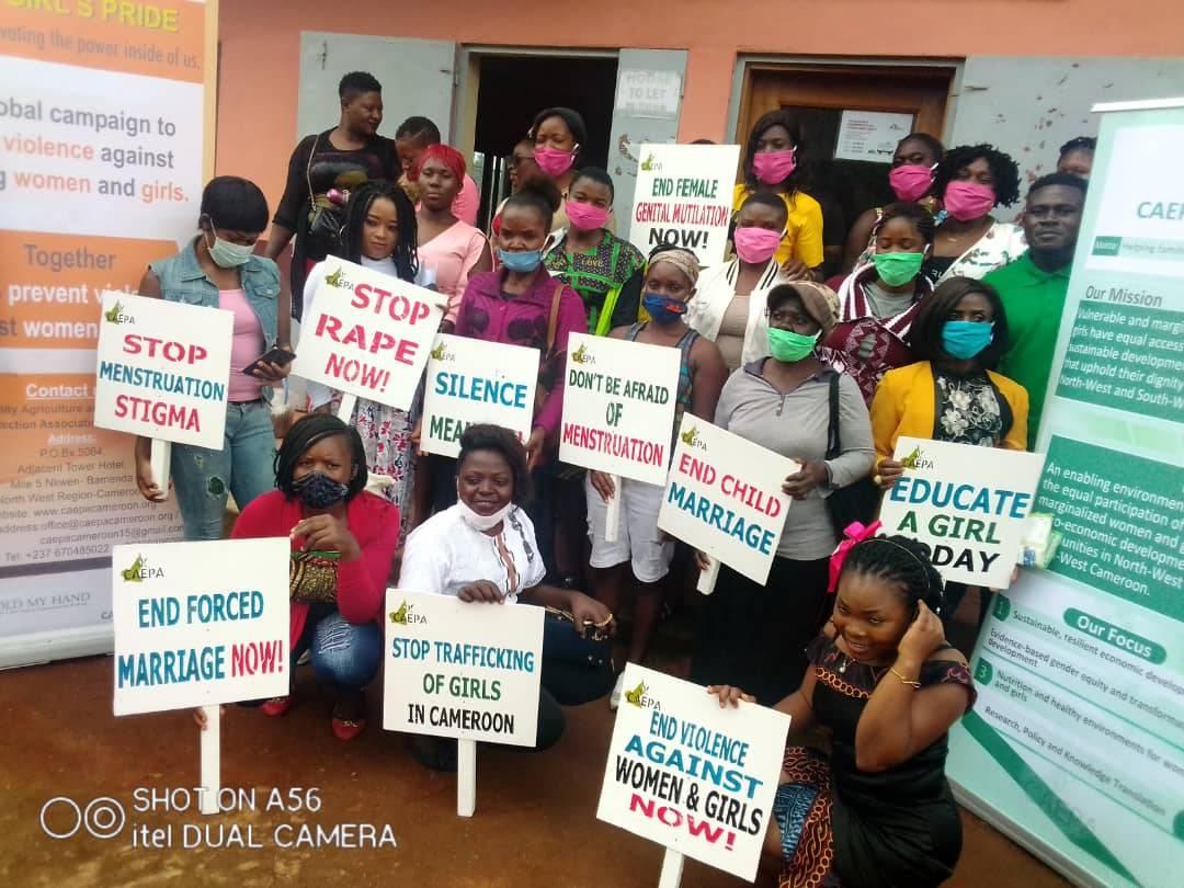 Advocating to empower women in climate action planning - Commonwealth Foundation