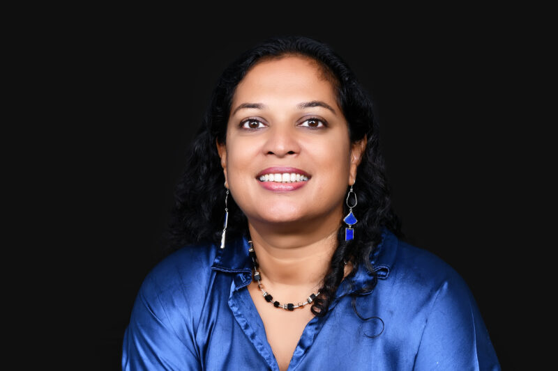 Razmi Farook appointed as Commonwealth Foundation’s Director-General ...