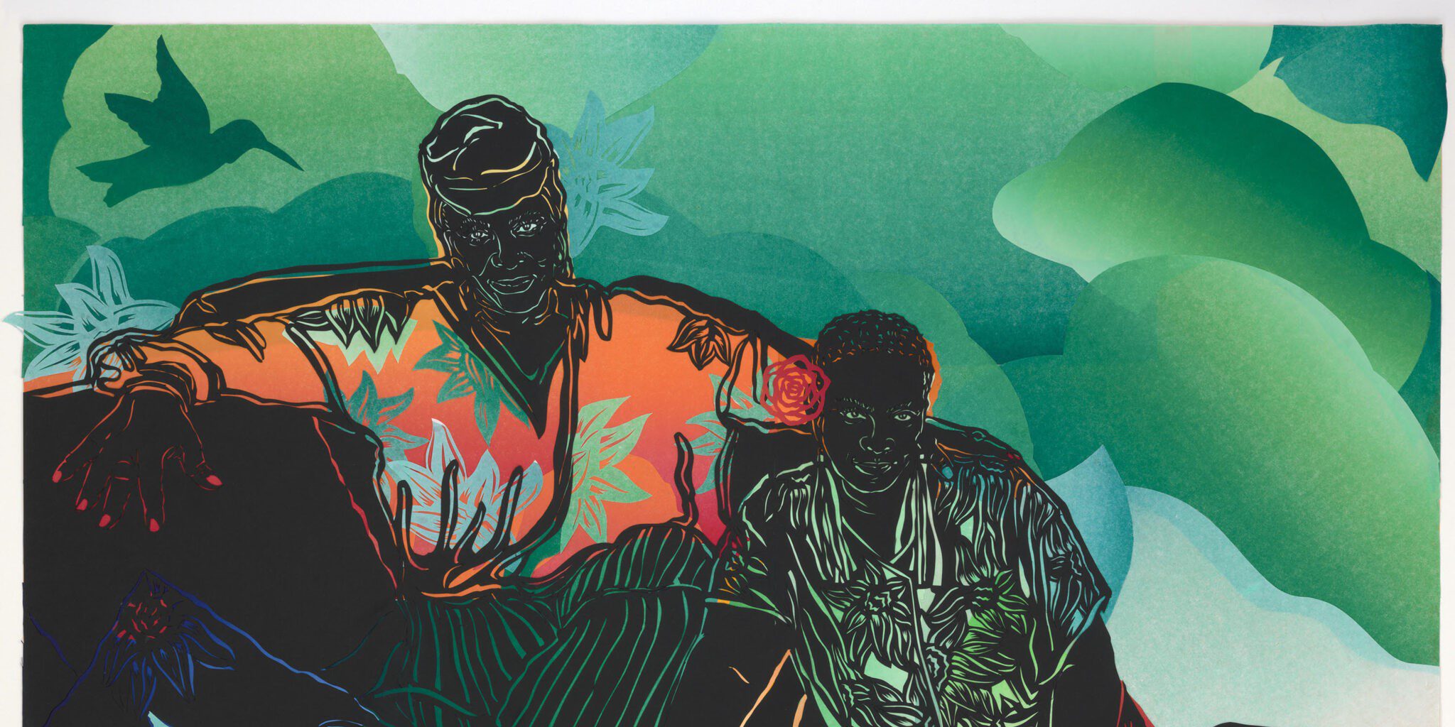 Guernica Magazine: Open Call - Commonwealth Foundation