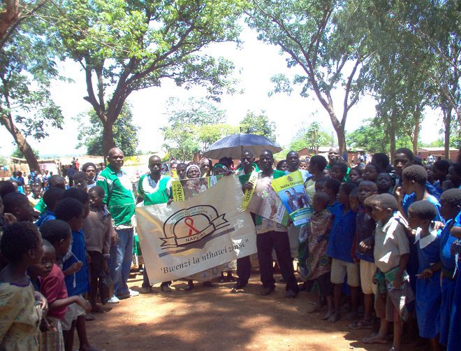 Advancing health justice and inclusive health services in Kasungu ...