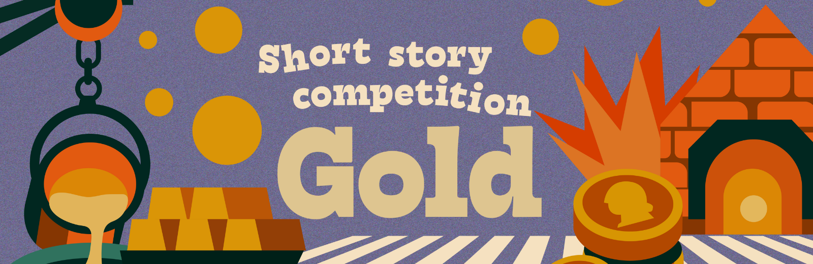 The Royal Mint Museum Short Story Competition - Commonwealth Foundation